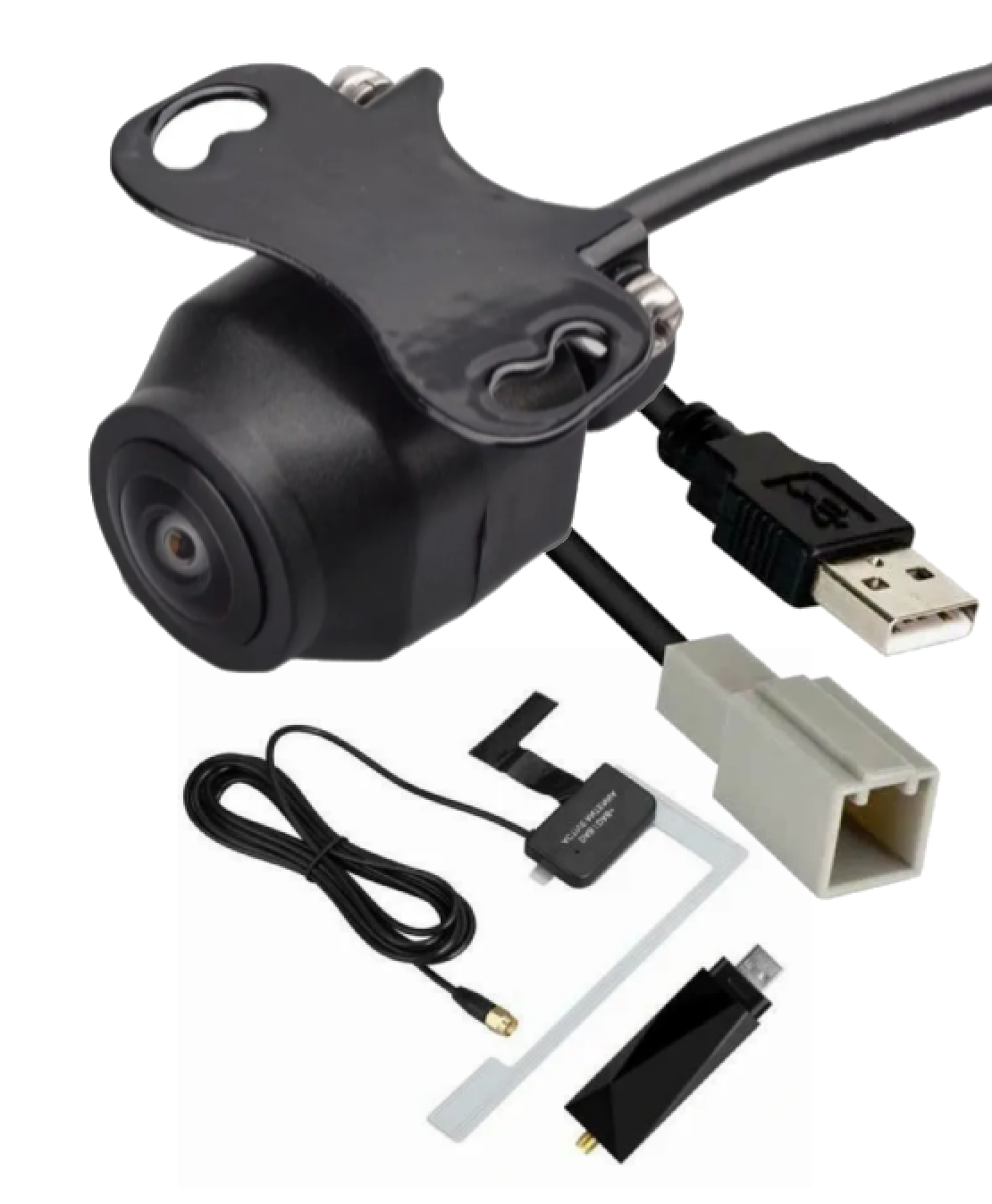 Accessories – Custom Car Stereo Systems